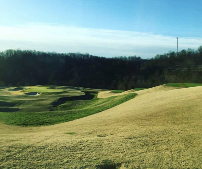 The Sevierville Golf Club