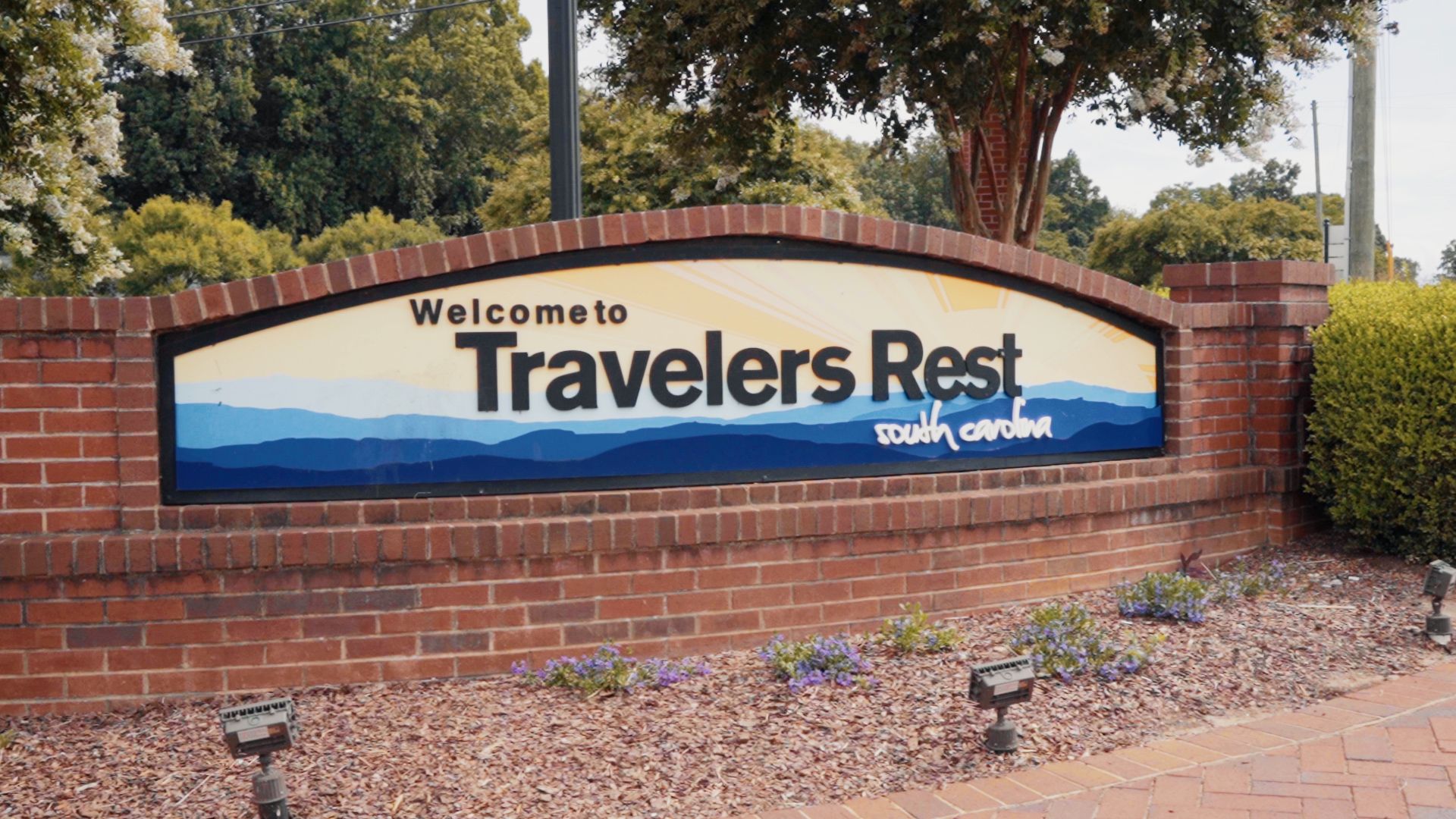 Travelers Rest