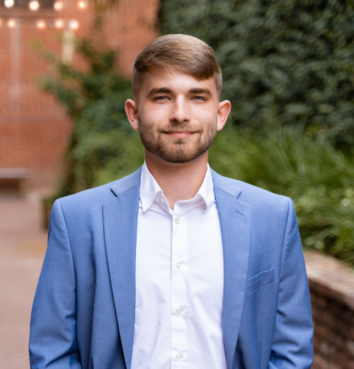 Carson Allen | The ART of Real Estate Team at eXp Realty | Southeast ...
