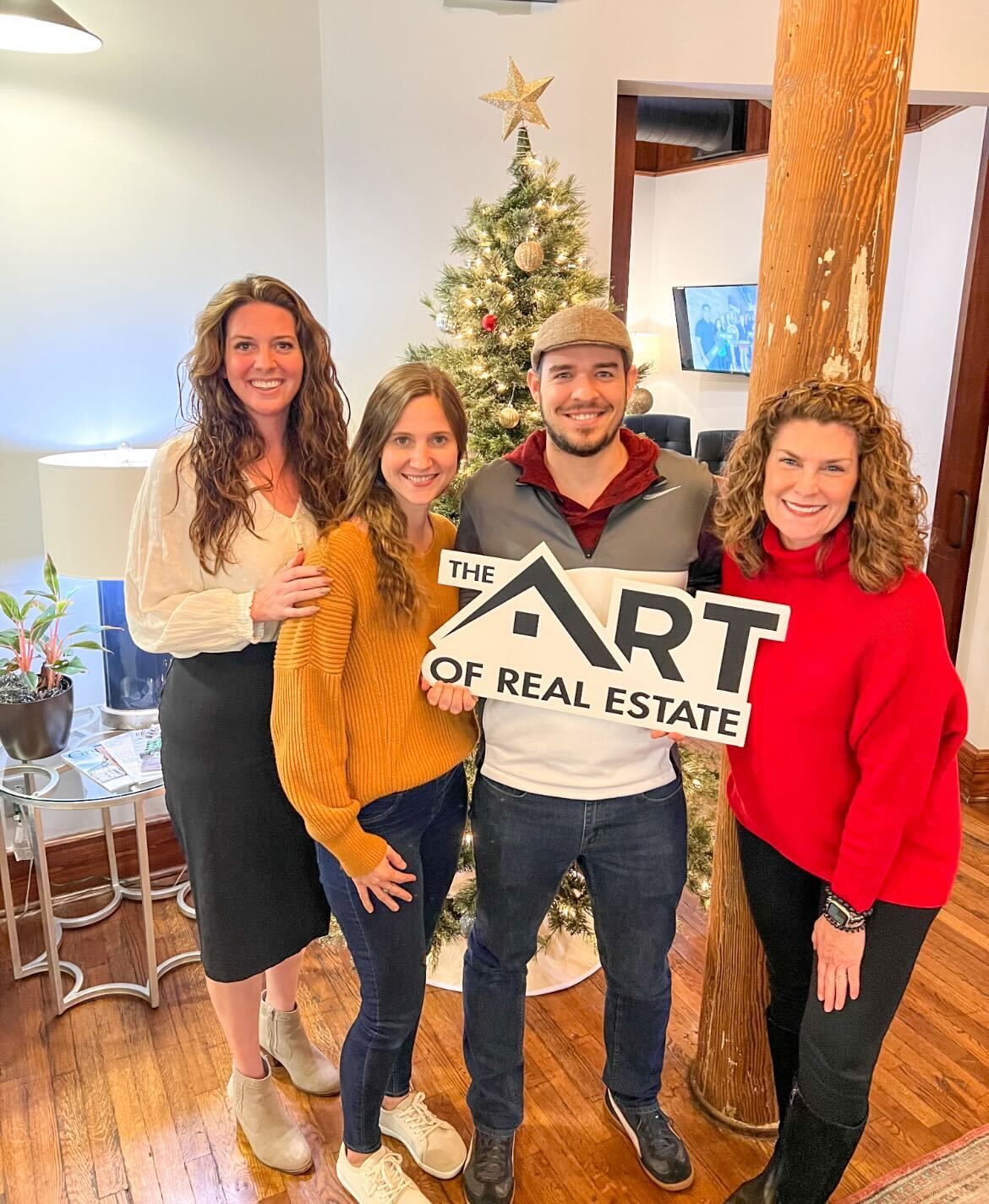 Reviews | Testimonials | The ART of Real Estate