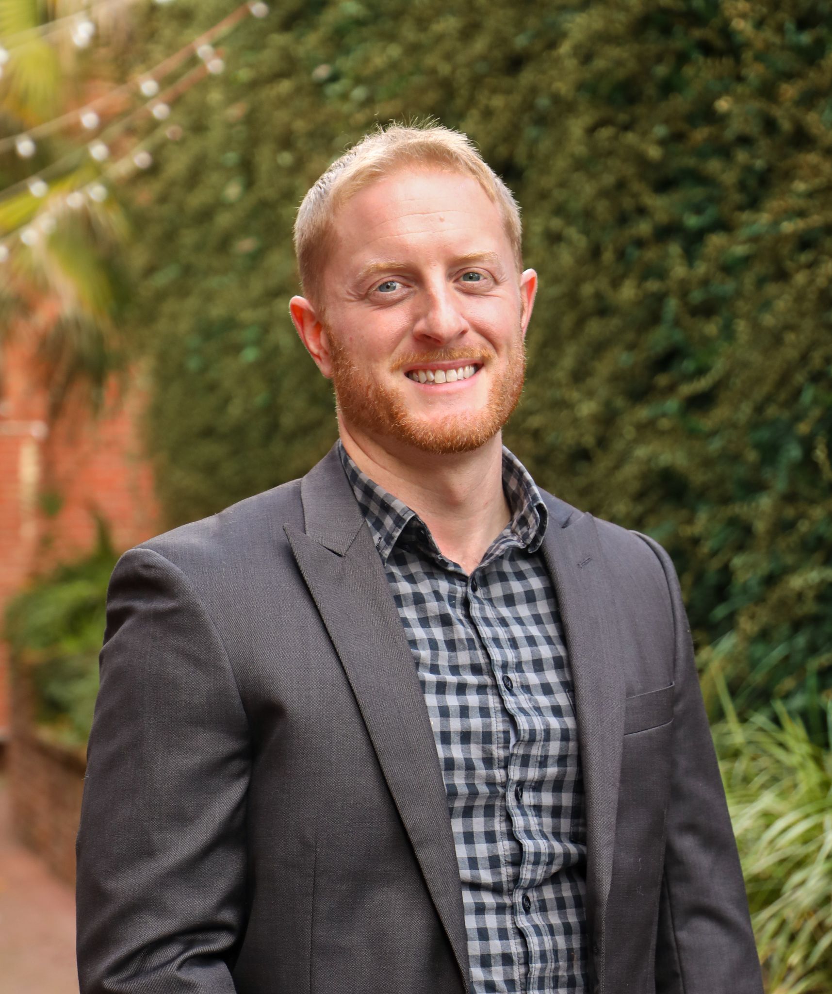 Samuel Negrin | The ART of Real Estate | Southeast Real Estate