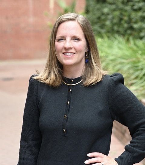 Nell Fuller | The ART of Real Estate | Southeast Real Estate