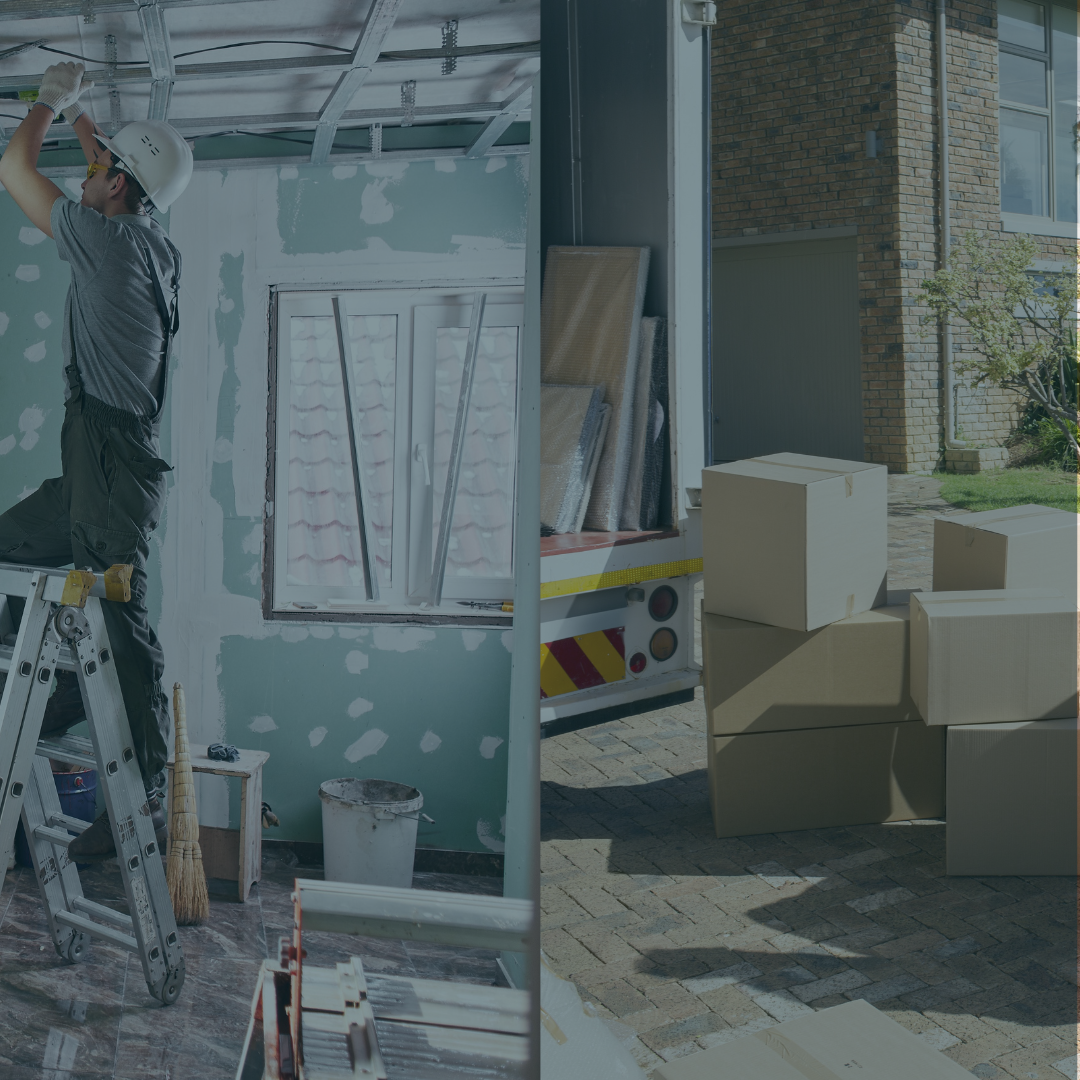 Renovate or Relocate? What to Consider Before You Decide