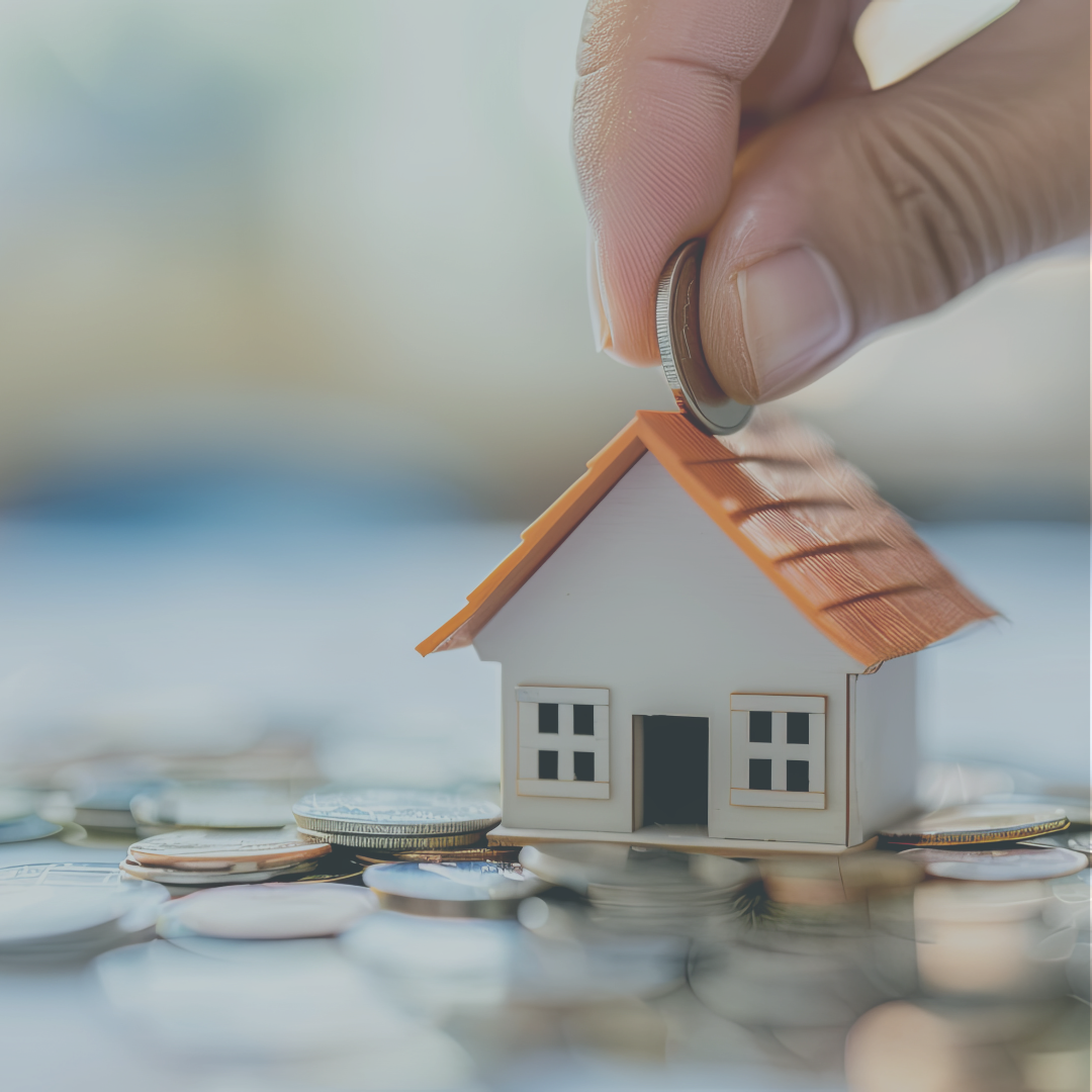 What's Home Equity and How Do You Build It?