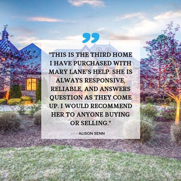 Reviews | Testimonials | The ART of Real Estate