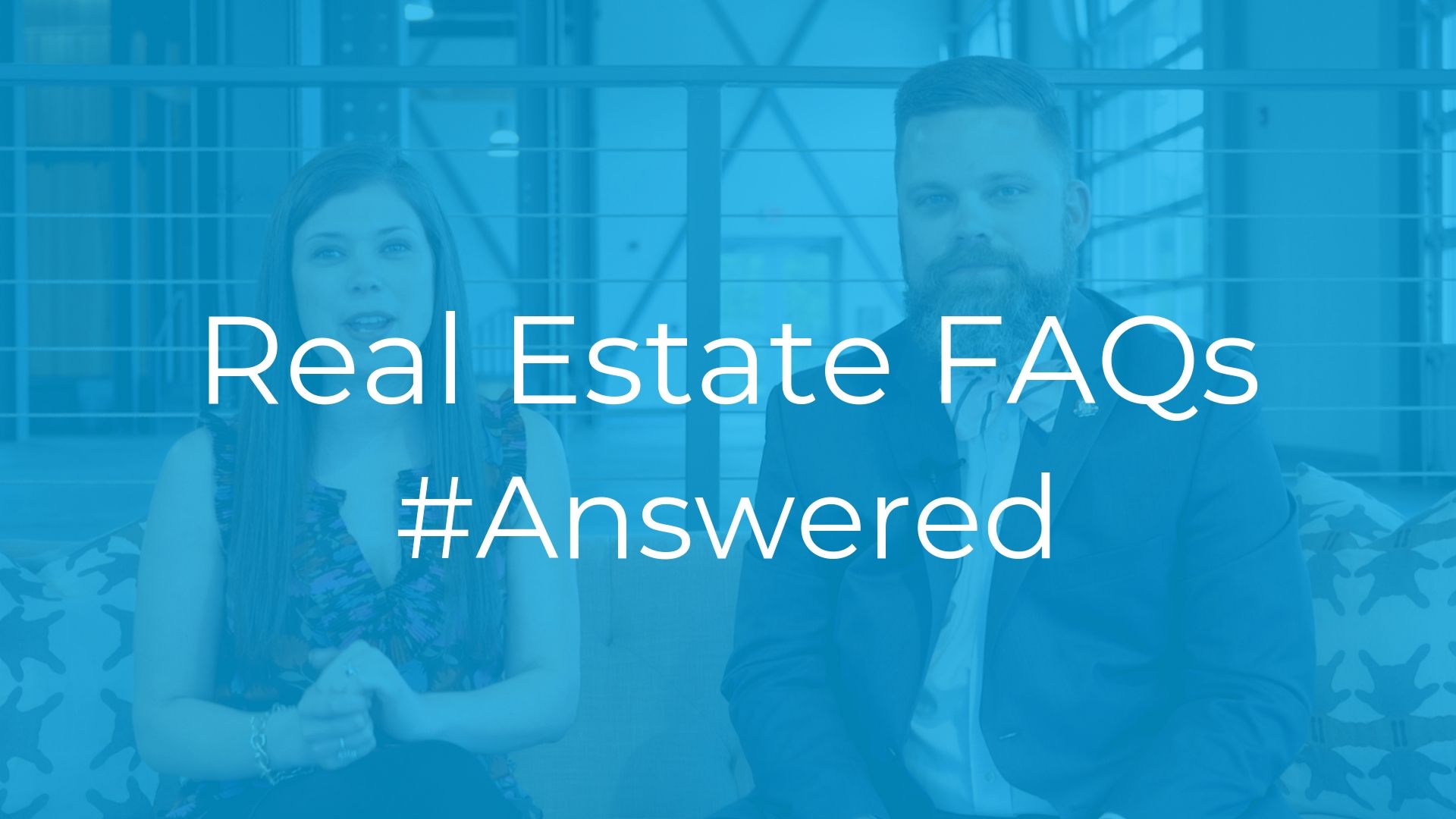 COLAtoday Real Estate Questions #Answered