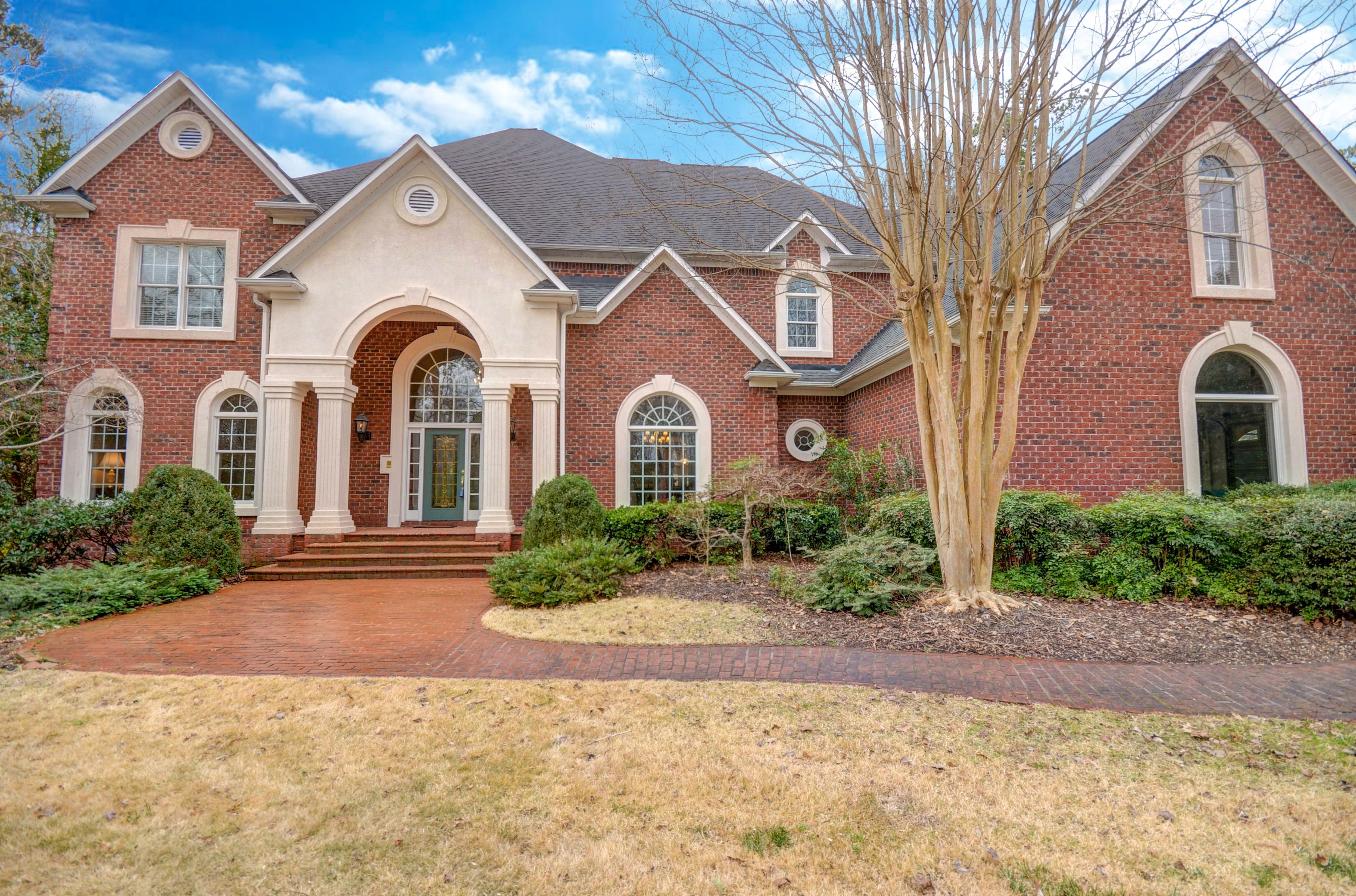 Spacious Home in Gated Community