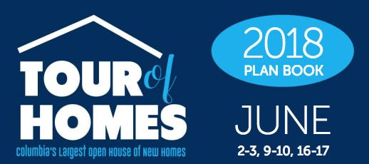 2018 Tour of Homes