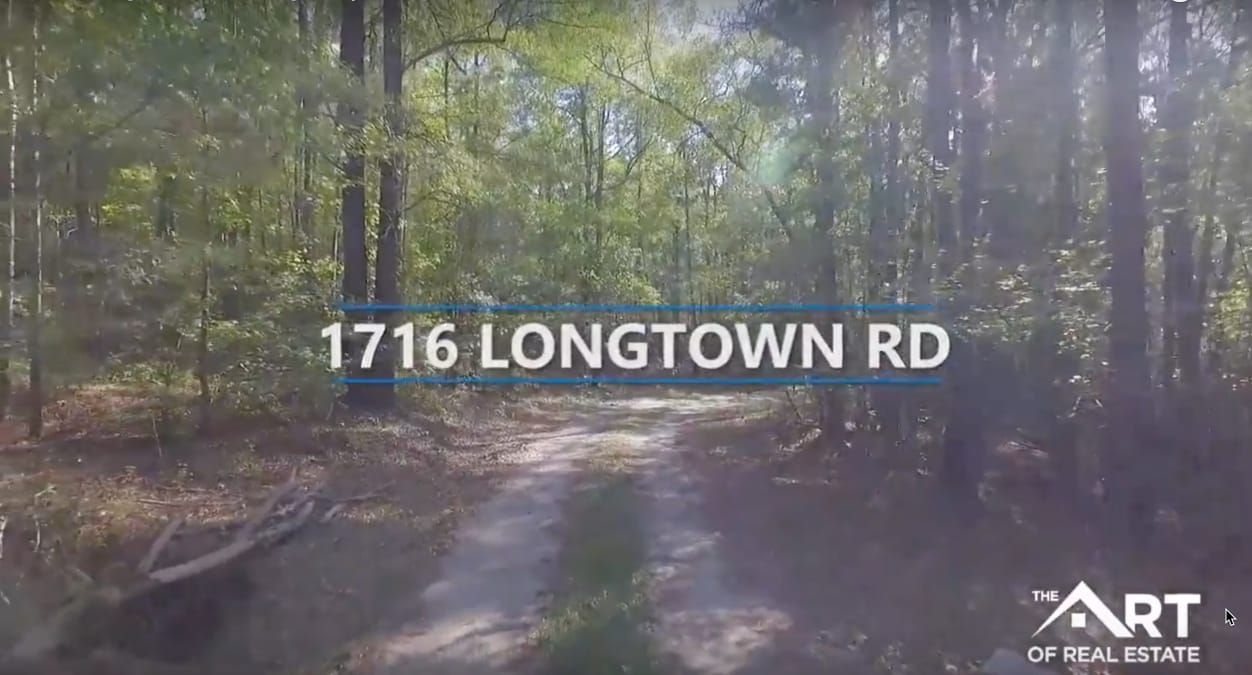 7 Reasons why you should buy 1716 Longtown Rd.