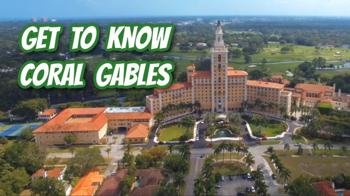 Everything You Need to Know About Coral Gables