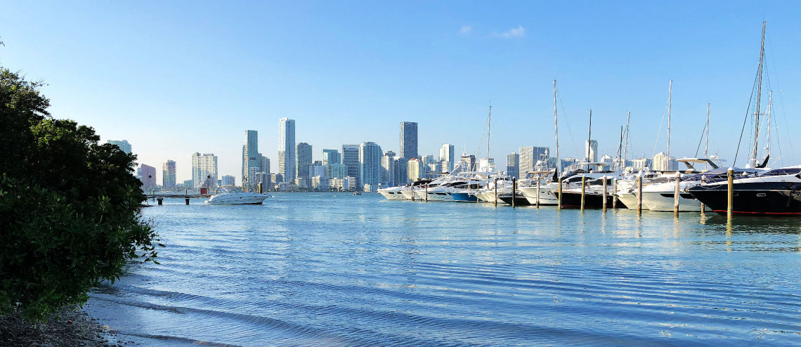 Miami's ULTIMATE Neighborhood Guide & Miami Videos
