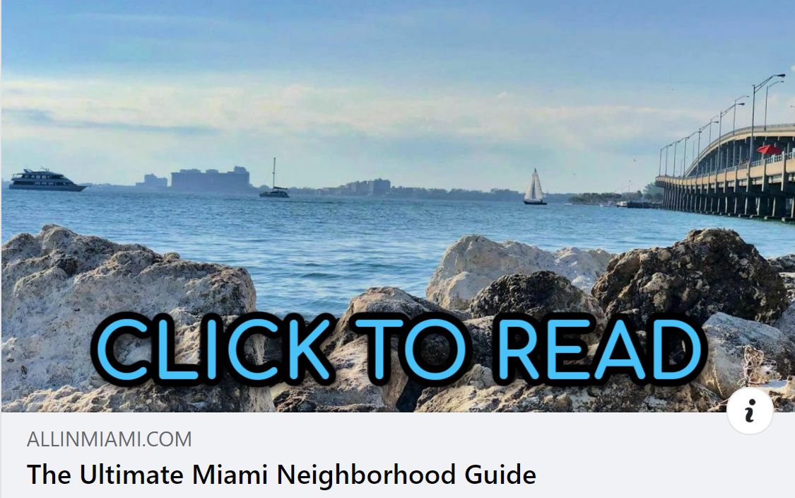 Explore Overtown | Miami | Florida