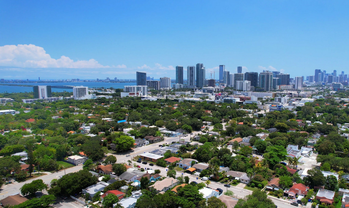 Miami's ULTIMATE Neighborhood Guide & Miami Videos