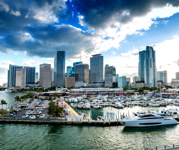 Explore Sunset Islands