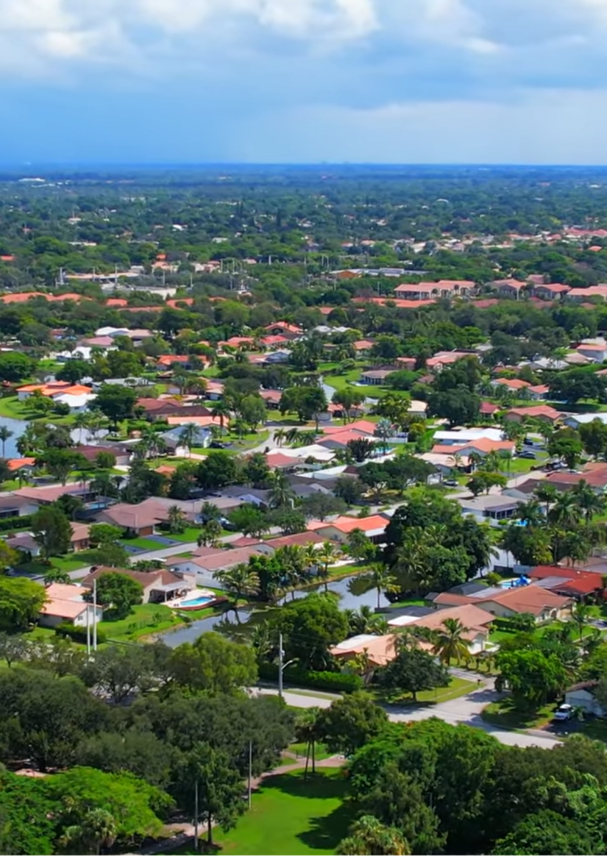 Top 5 Things You May Not Know About Coral Springs