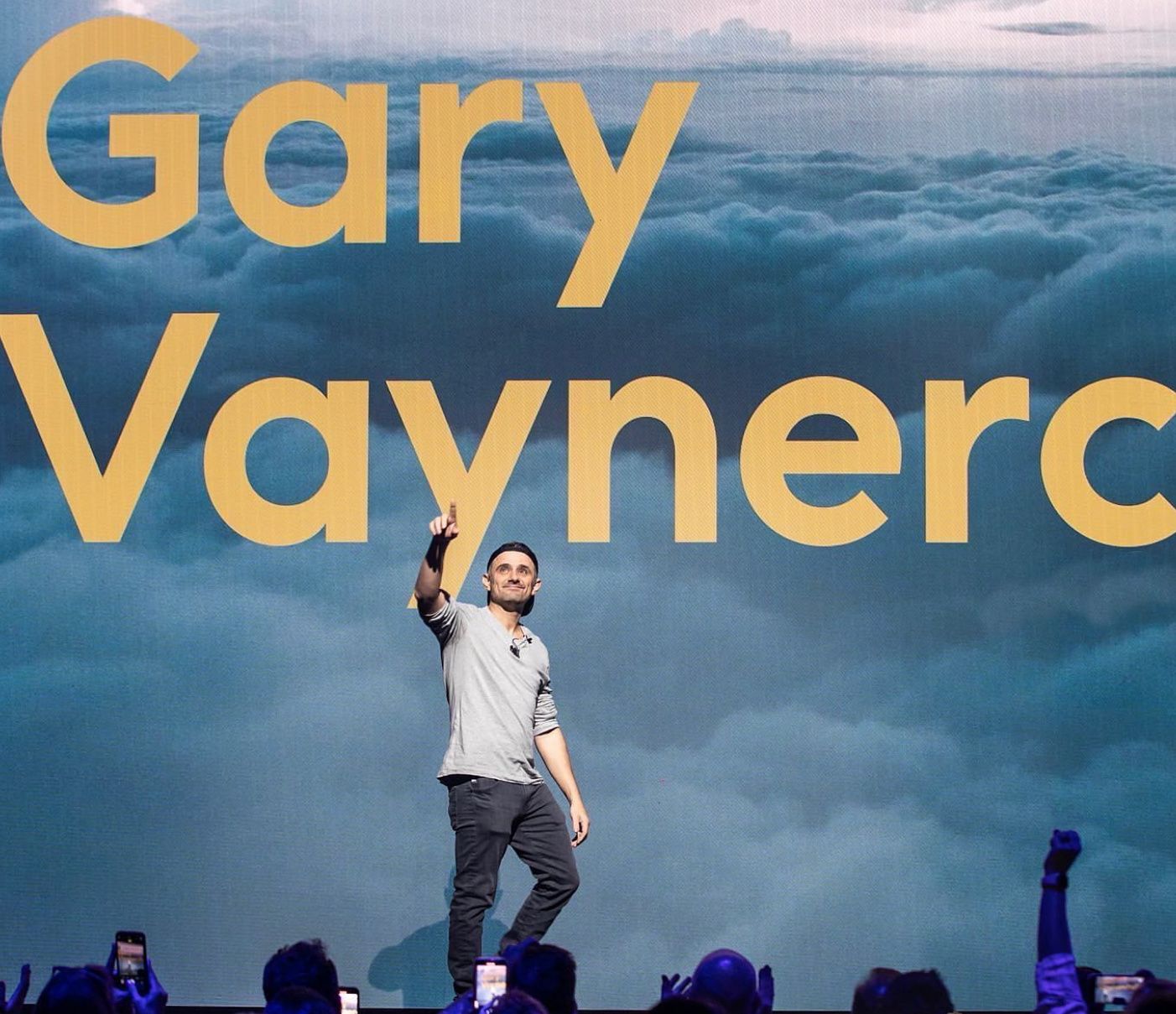 How Gary Vee Changed My Life