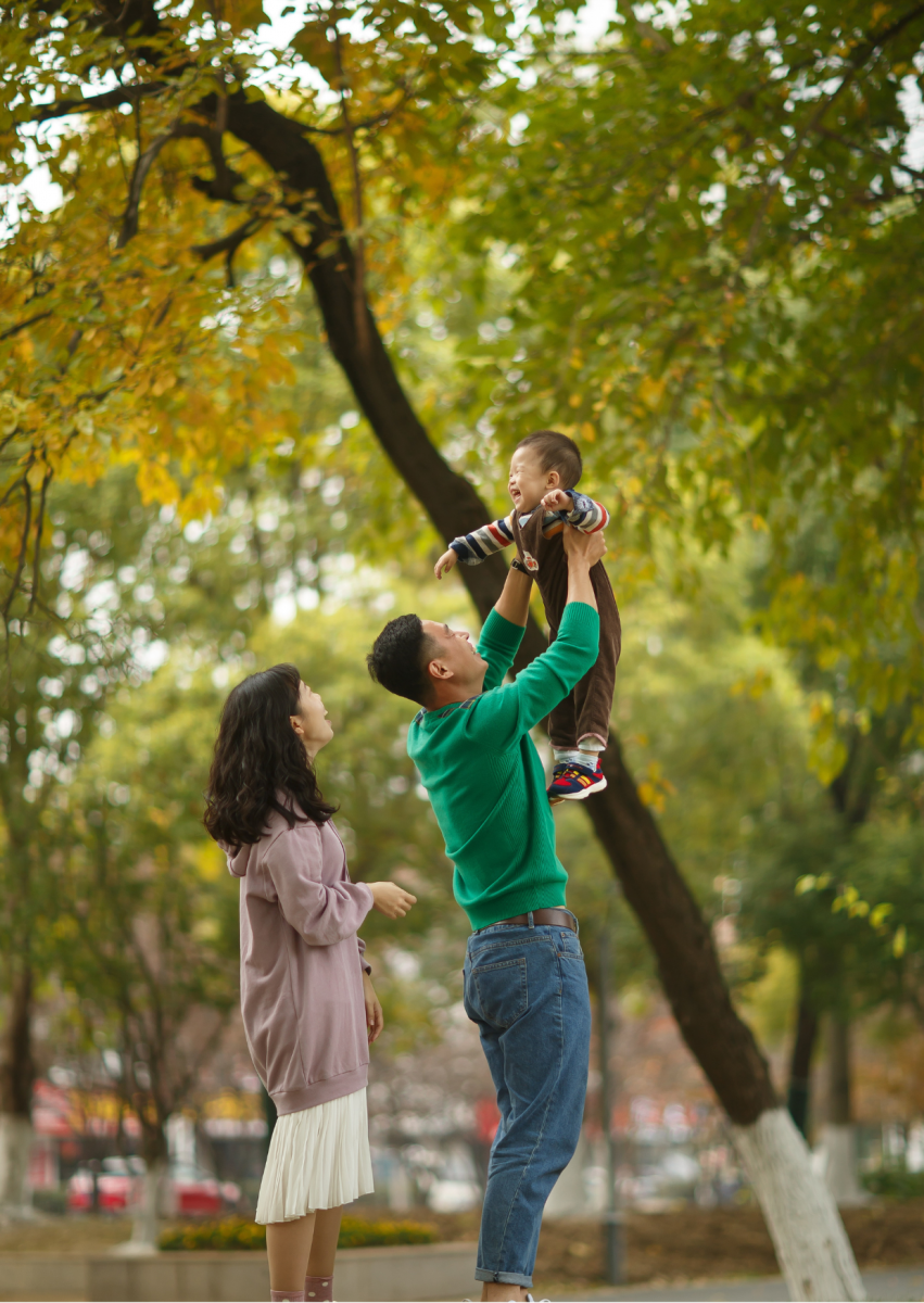 Dog-Friendly Parks in Coral Gables