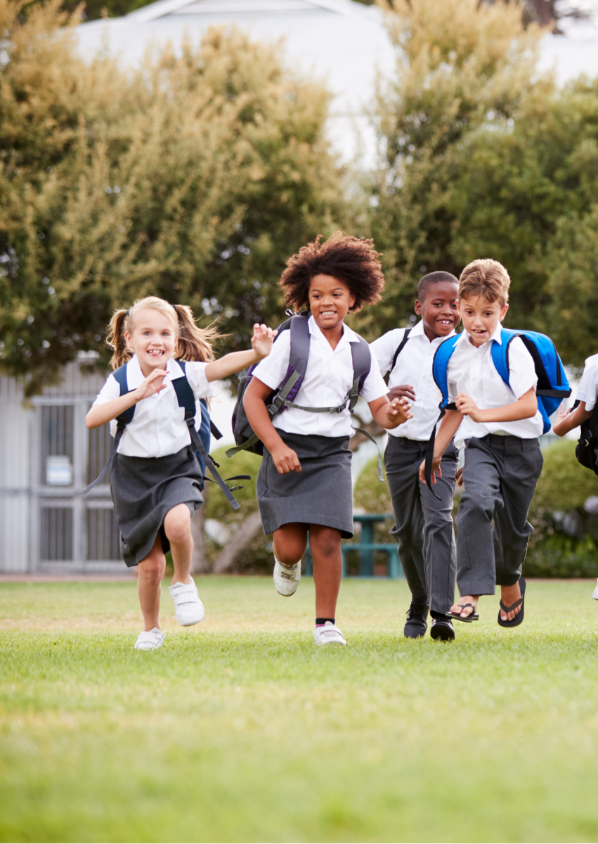 Schools in Upper East Side