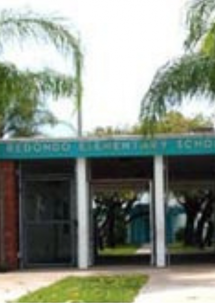 Schools in Homestead
