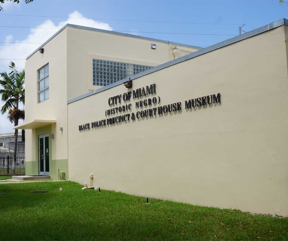 Explore Overtown | Miami | Florida