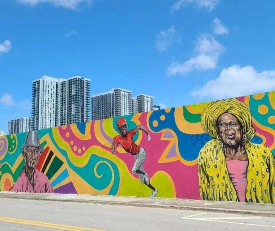 Explore Overtown | Miami | Florida