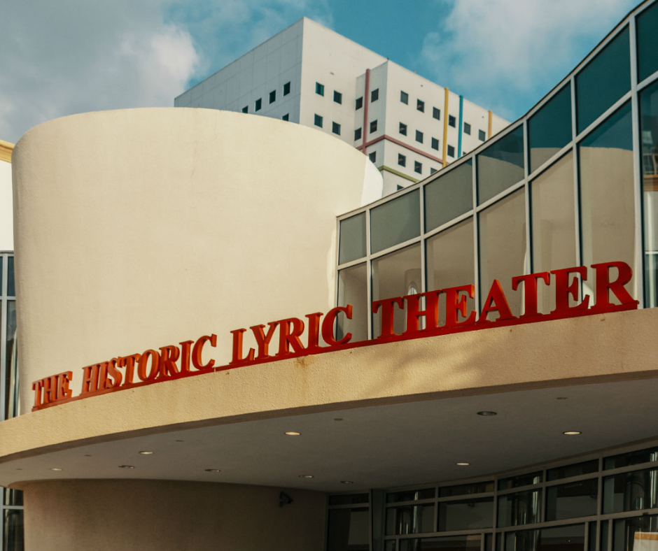Explore Overtown | Miami | Florida