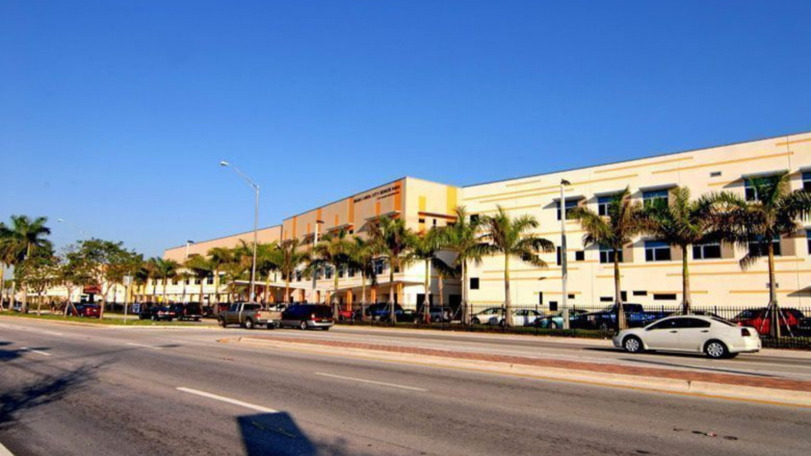 Explore Carol City | Miami | Florida