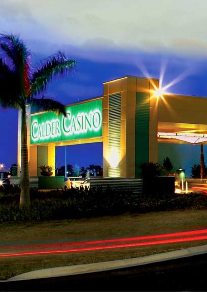 Top 5 Things To Do in Carol City