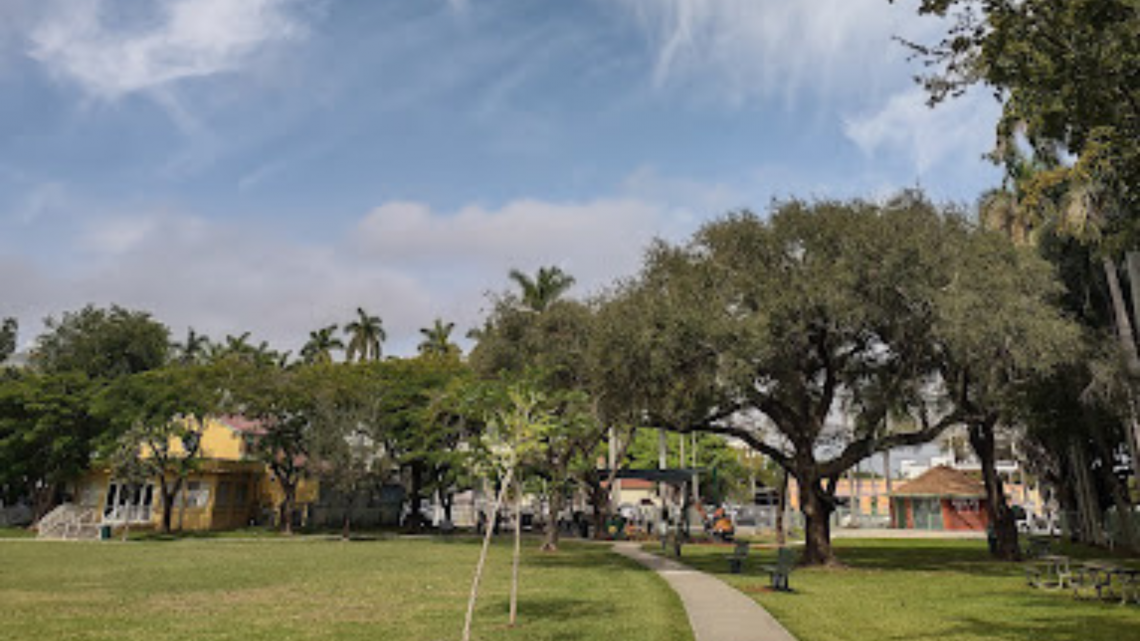 Top 5 Instagrammable Places in Allapattah