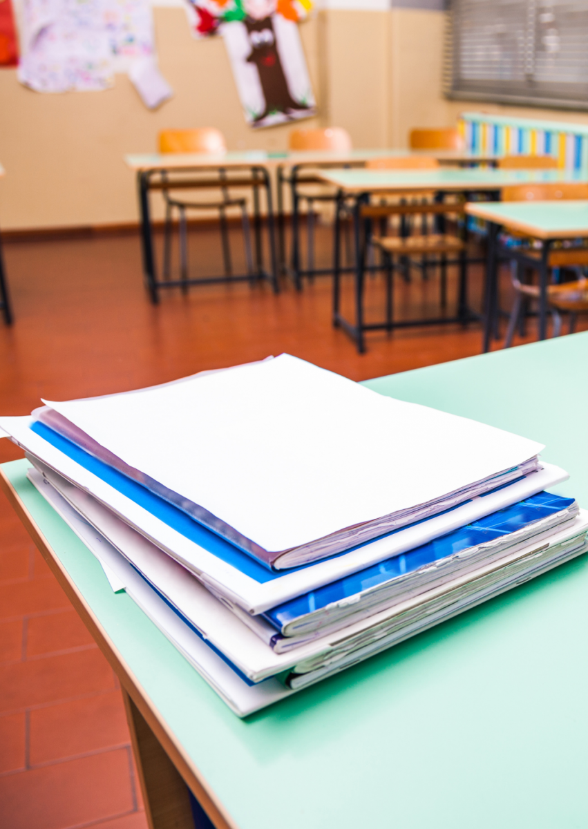 Schools in Coral Terrace and Flagami