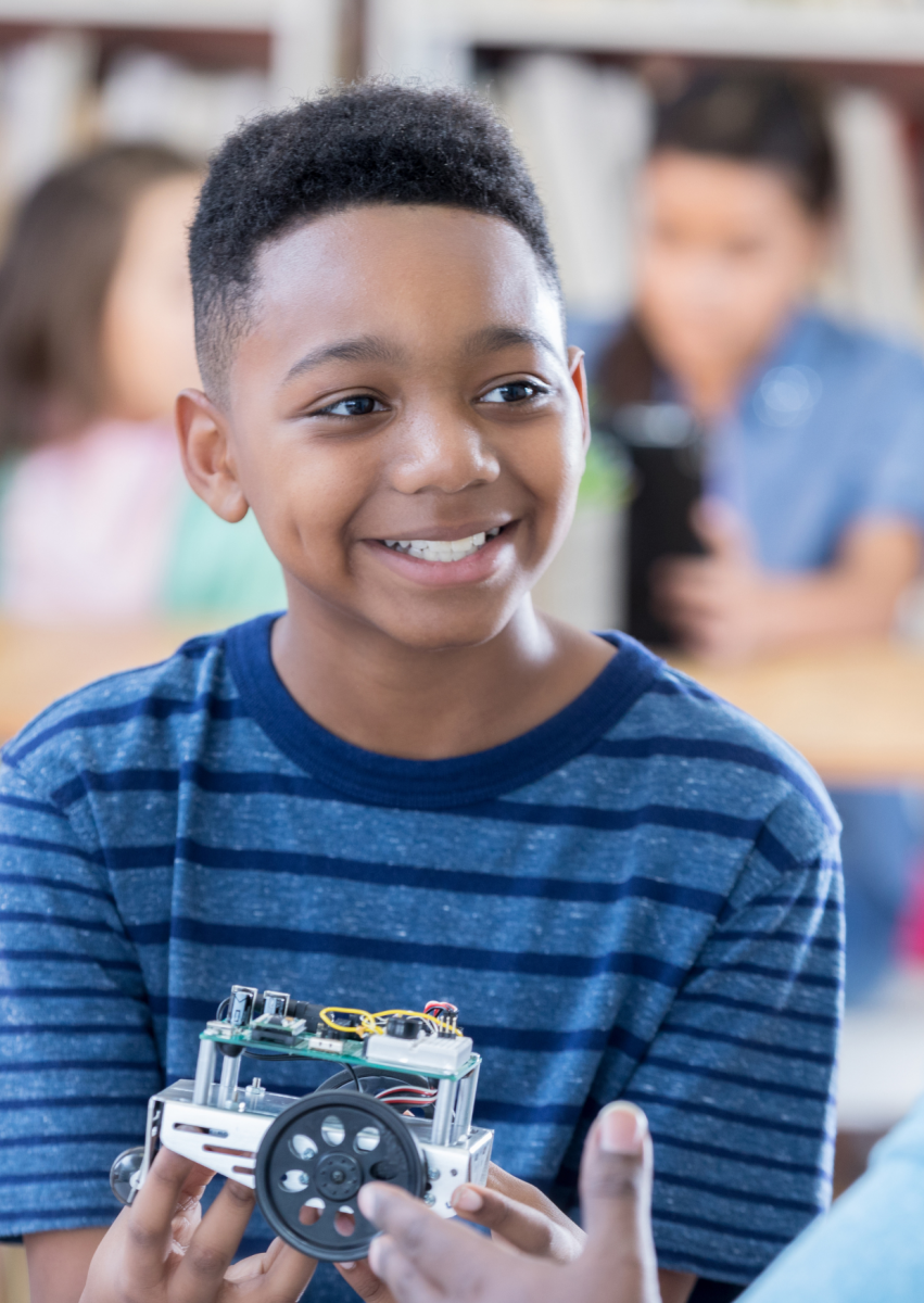 Schools in Cutler Bay