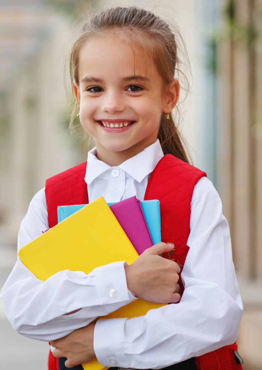 Daycares in Design District