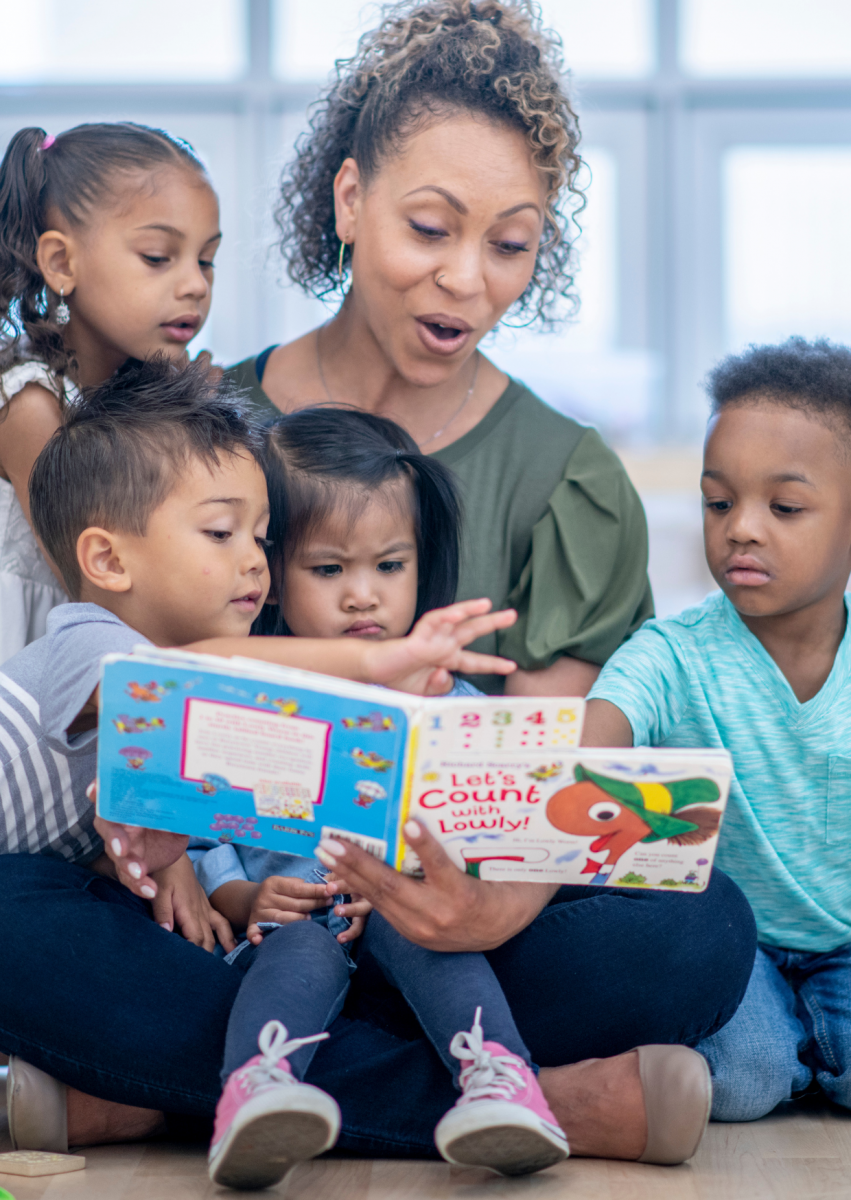 Daycares in Downtown Miami