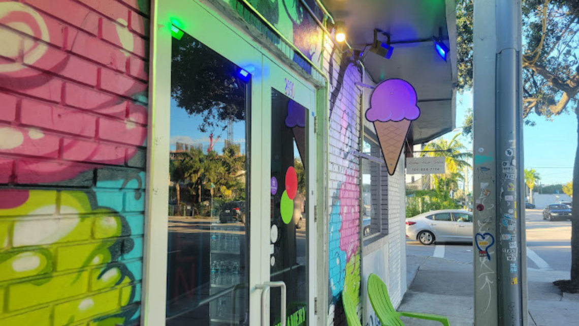 Top 5 Instagrammable Places in Edgewater