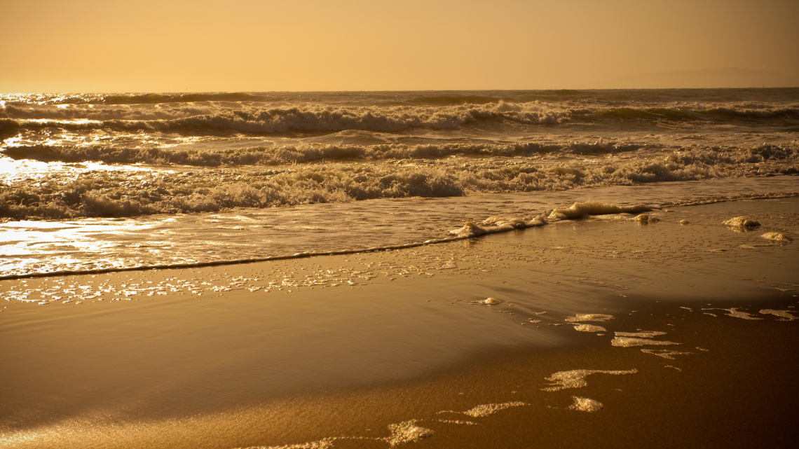 Top 5 Instagrammable Places in Golden Beach