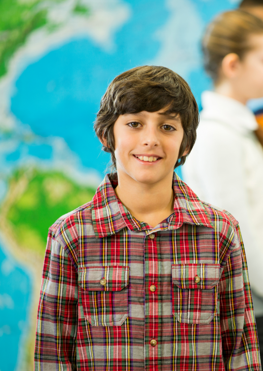 Schools in Homestead