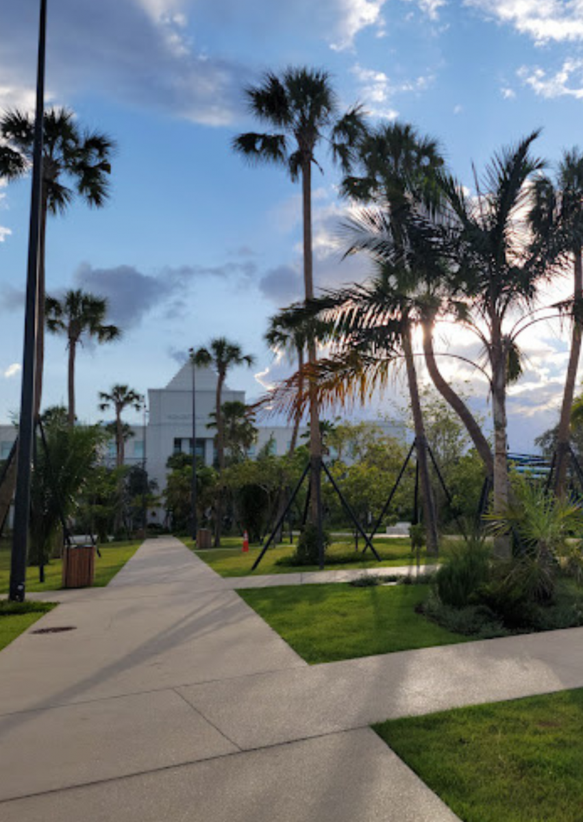 Dog-Friendly Parks in Homestead