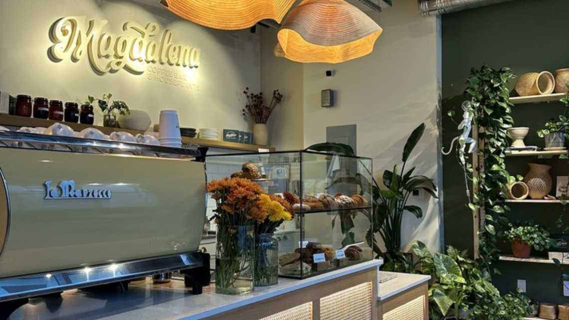 Top 5 Date Spots in Edgewater