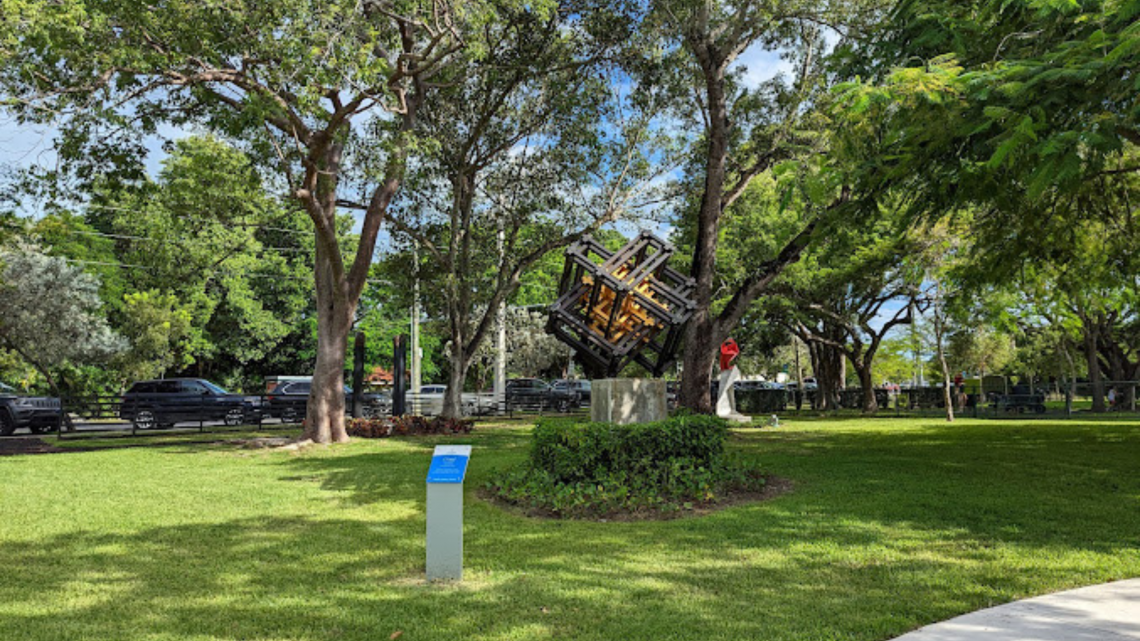 Top 5 Date Spots near High Pines | Ponce Davis