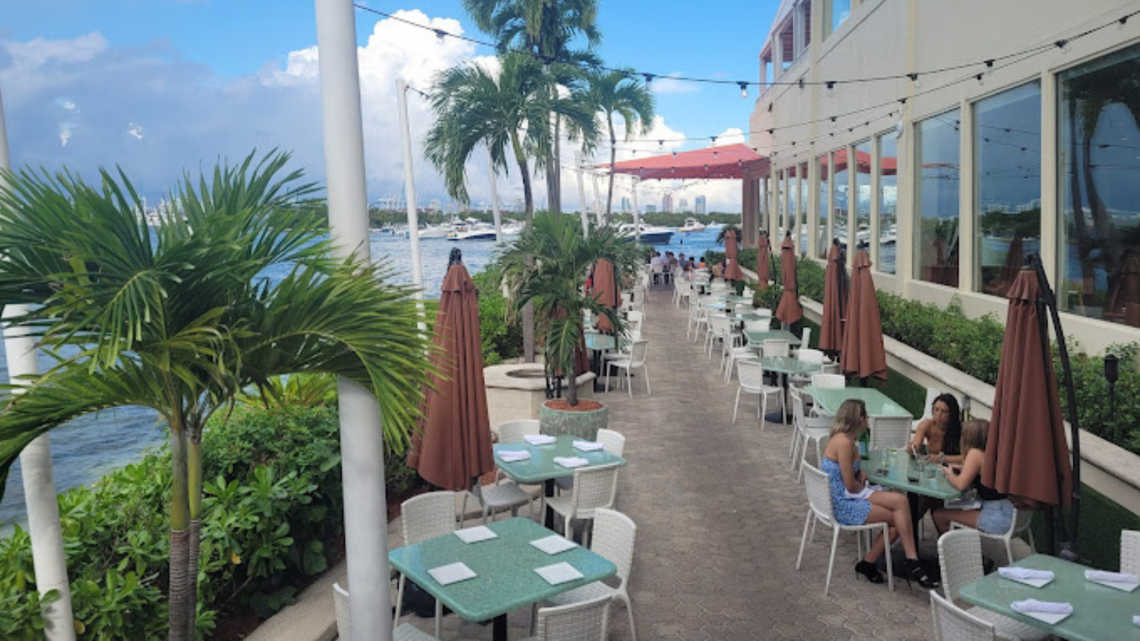 Top 5 Instagrammable Places in Key Biscayne