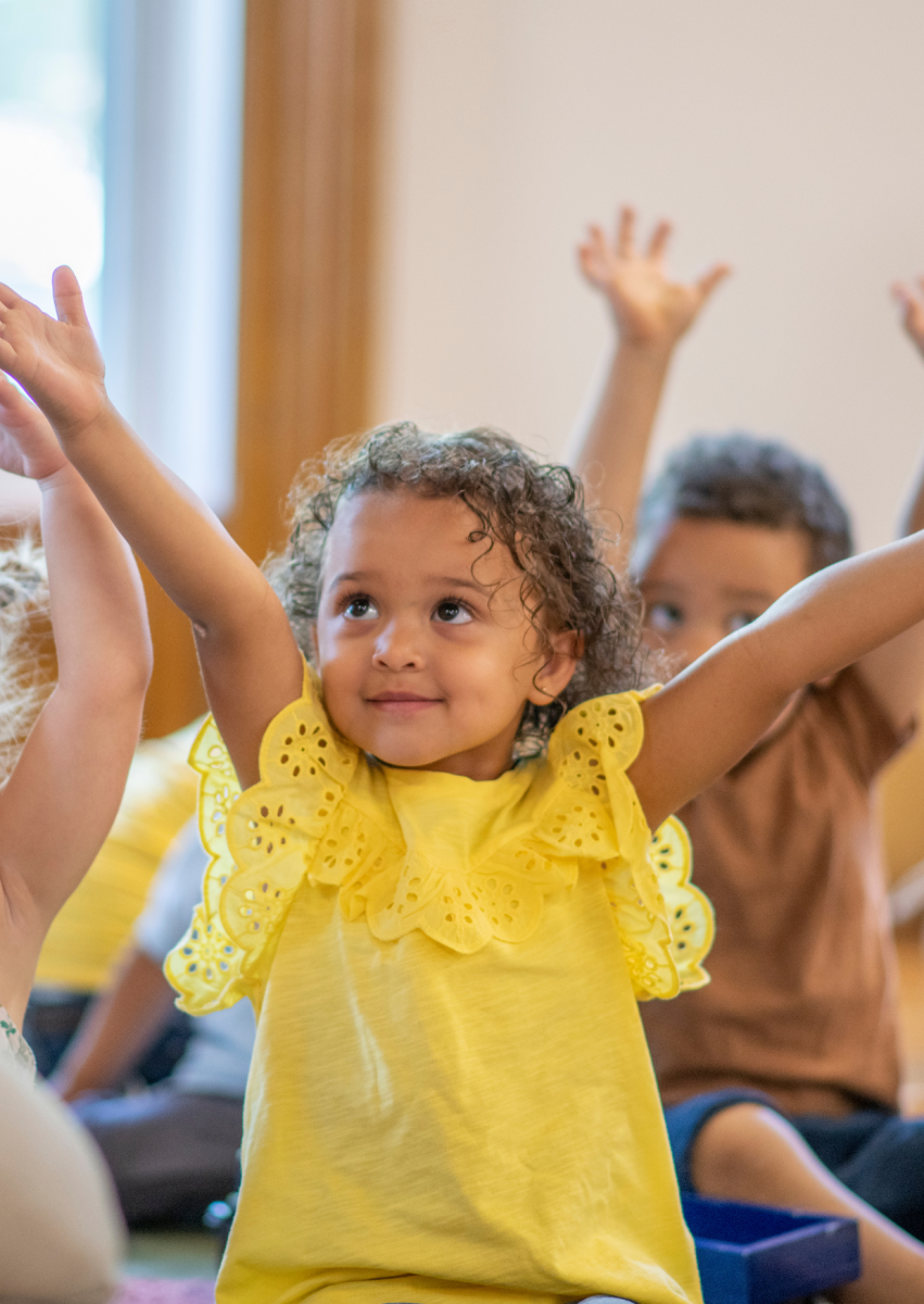 Daycares in Little Haiti