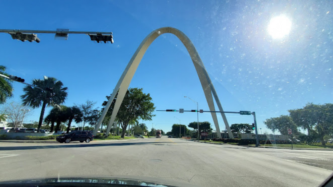 Top 5 Instagrammable Places in Miami Gardens