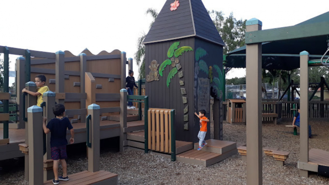 Top 5 Instagrammable Places in Miami Springs