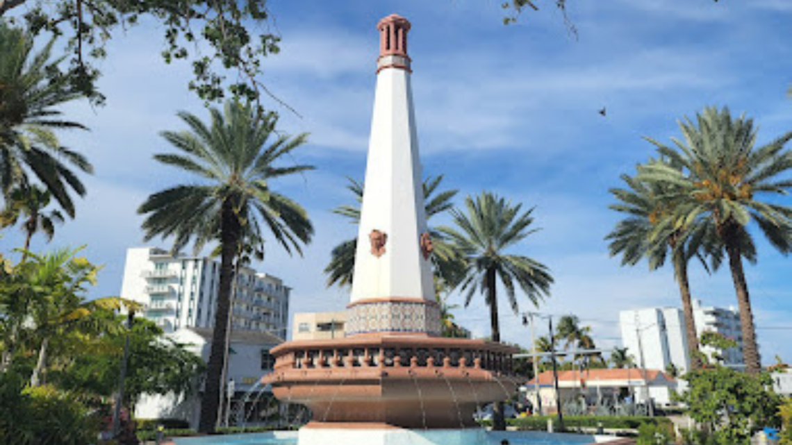 Top 5 Instagrammable Places in North Beach