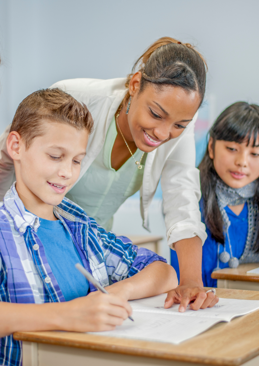 Schools near Star Island
