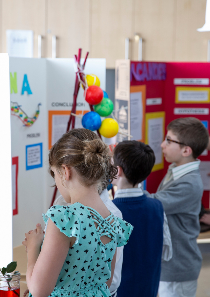 Schools in Upper East Side