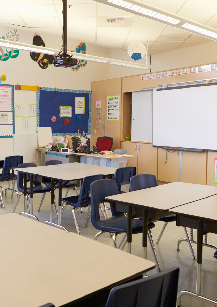 Schools in Upper East Side