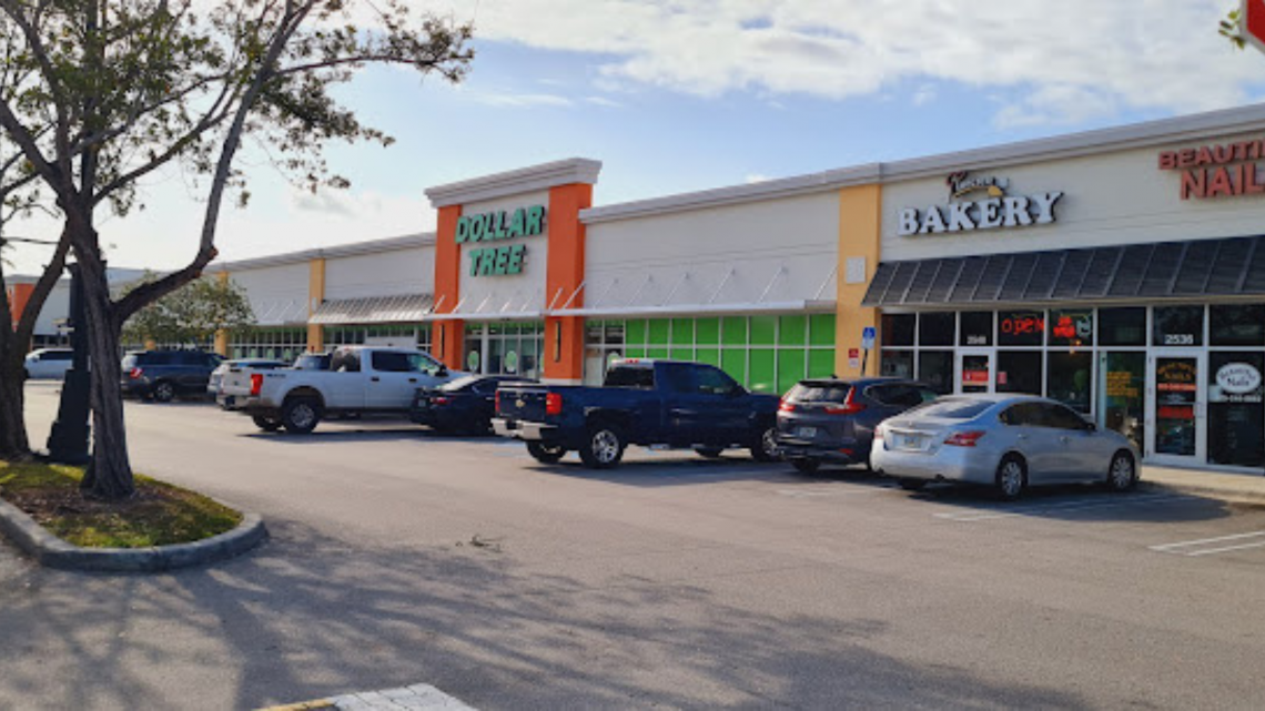 Top 4 Shopping Spots in Homestead
