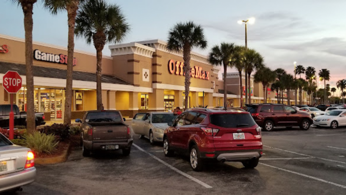Top 4 Shopping Spots in Homestead