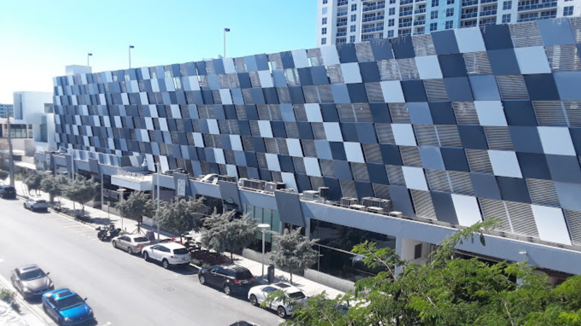 Top 5 Shopping Spots in Miami Beach